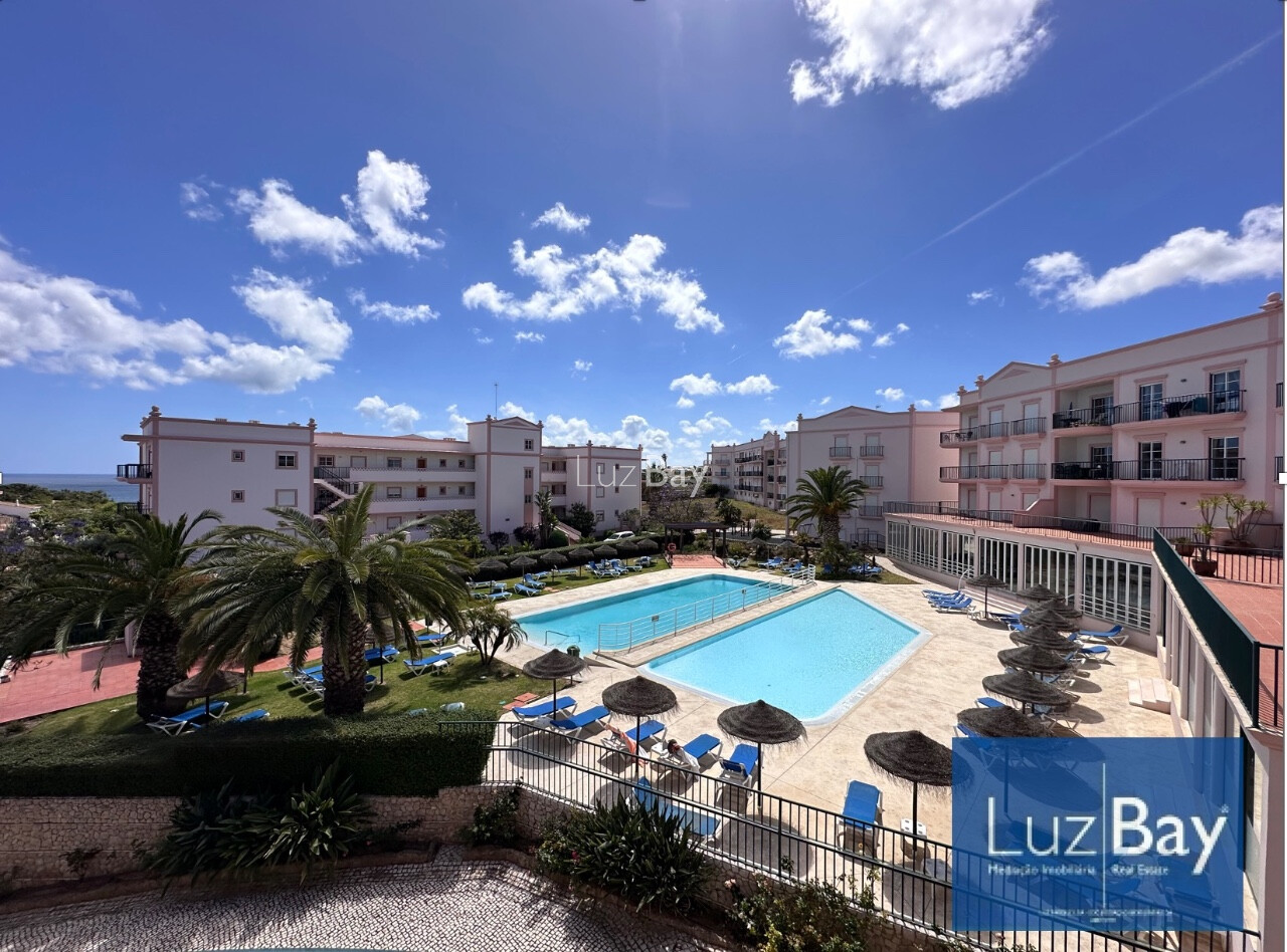 Luz Bay - Lagos Real Estate - Lagos Algarve Properties Portugal - Real ...